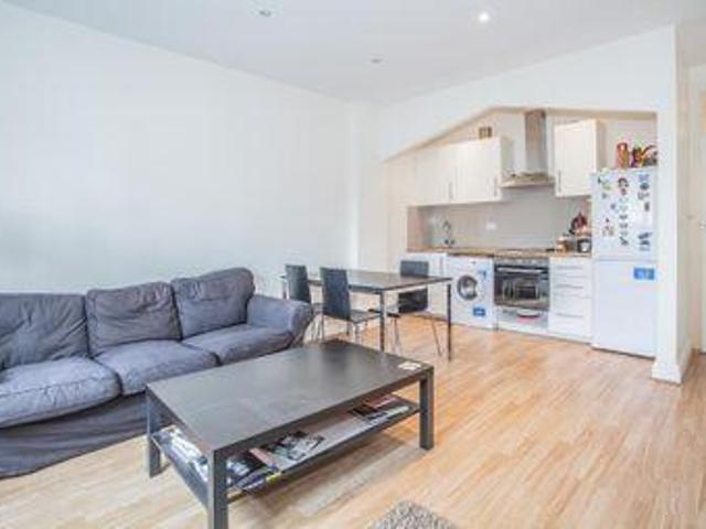 1 Bedrooms Flat for sale in Keith Grove, Shepherds Bush, London W12
