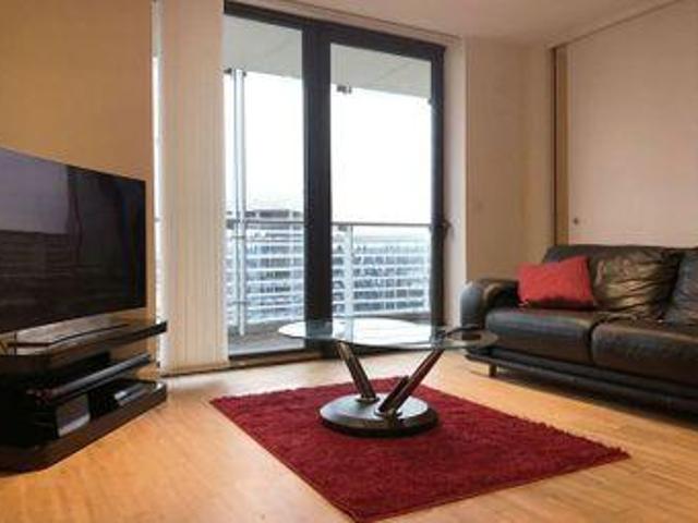 1 Bedrooms Flat for sale in Kelso Place, Manchester M15