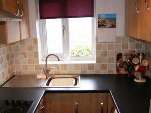 1 Bedrooms Flat for sale in Kelswick Drive, Nelson, Lancashire BB9