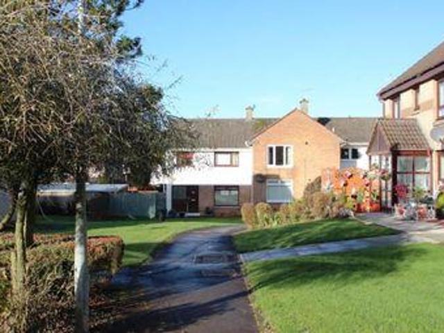 1 Bedrooms Flat for sale in Kelvin Road, Kelvin, East Kilbride, South Lanarkshire G75