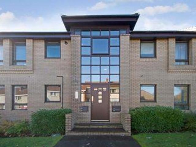 1 Bedrooms Flat for sale in Kelvindale Road, Kelvindale, Glasgow, Scotland G12