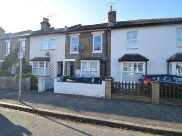 1 Bedrooms Flat for sale in Kemble Road, Croydon CR0