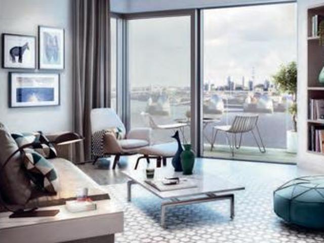1 Bedrooms Flat for sale in Kempston Street, Liverpool L3