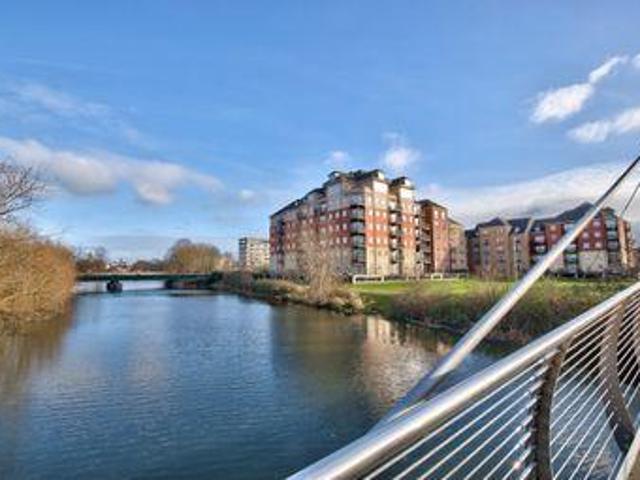 1 Bedrooms Flat for sale in Kempston Road, Bedford, Bedford, Bedfordshire MK42