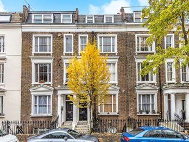 1 Bedrooms Flat for sale in Kempsford Gardens, London SW5