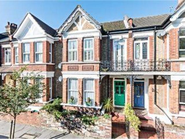 1 Bedrooms Flat for sale in Kendall Road, Beckenham BR3