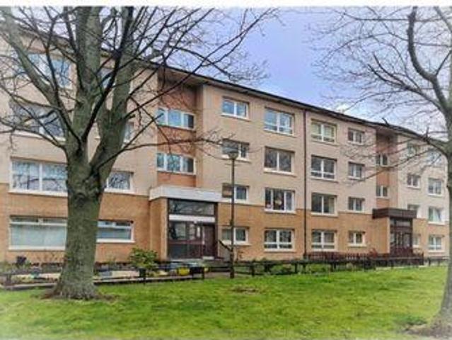 1 Bedrooms Flat for sale in Kennedy Path, Townhead, Glasgow G4