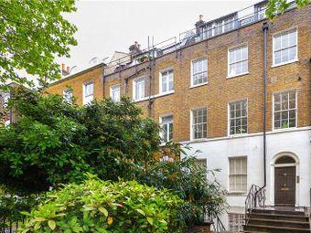 1 Bedrooms Flat for sale in Kennington Park Road, Kennington, London SE11