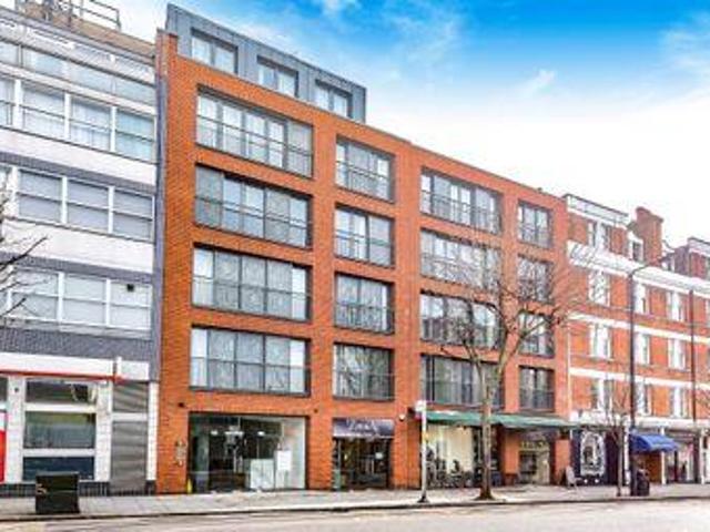 1 Bedrooms Flat for sale in Kensington Church Street, London W8