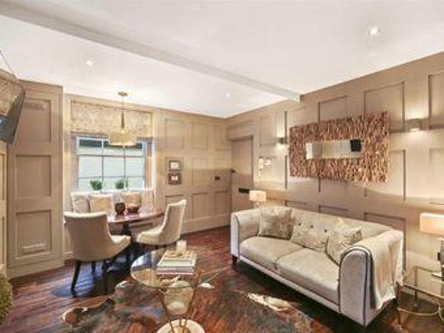 1 Bedrooms Flat for sale in Kensington Mall, Kensington W8