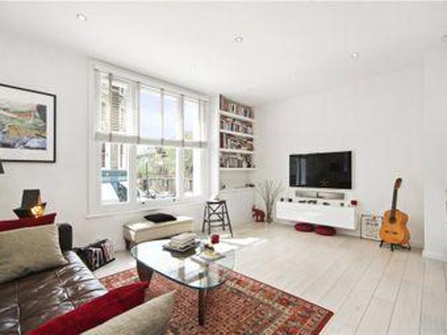 1 Bedrooms Flat for sale in Kensington Park Road, London W11