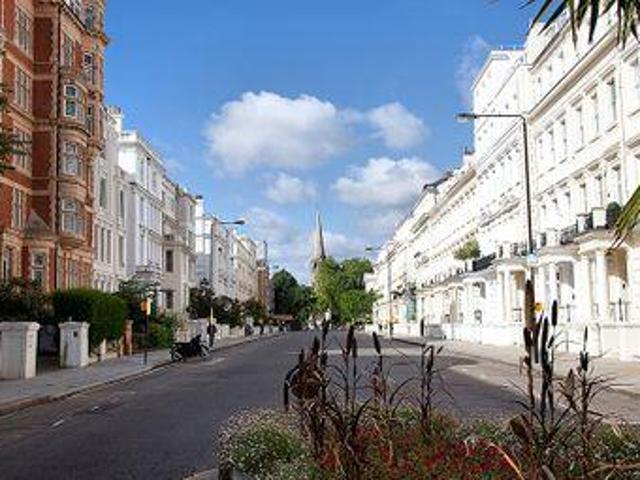 1 Bedrooms Flat for sale in Kensington Park Road, Notting Hill W11