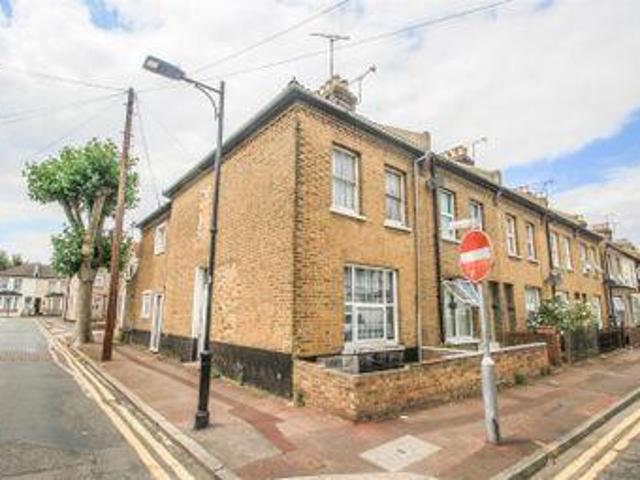 1 Bedrooms Flat for sale in Kent Villas, Gordon Road, Southend On Sea SS1