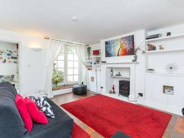 1 Bedrooms Flat for sale in Kentish Town Road, London NW1