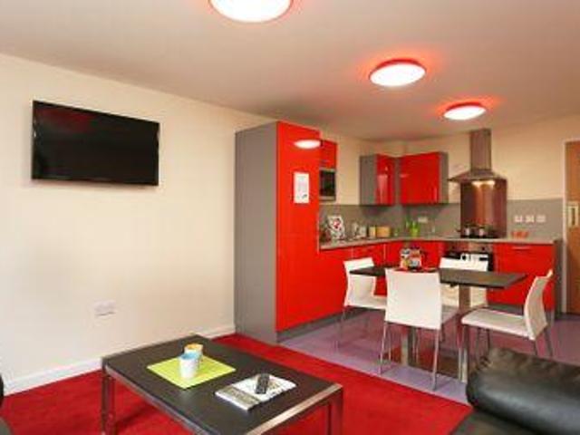 1 Bedrooms Flat for sale in Kentish House Parham Road, Canterbury CT1