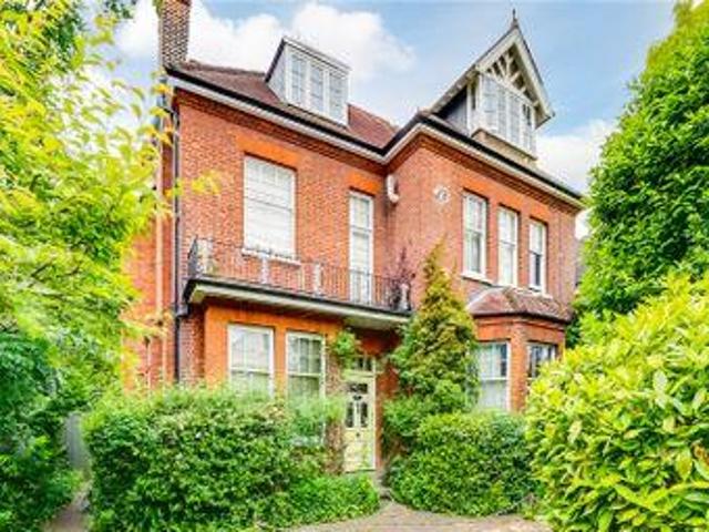 1 Bedrooms Flat for sale in Keswick Road, Putney, London SW15