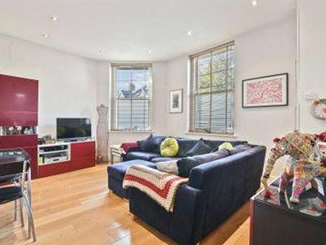 1 Bedrooms Flat for sale in Kilburn Lane, Kensal Rise, London W10