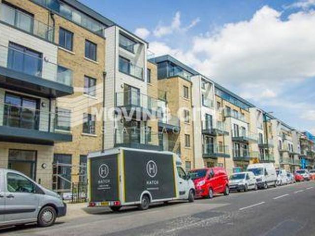 1 Bedrooms Flat for sale in Kilburn Park Road, Kilburn, UK NW6