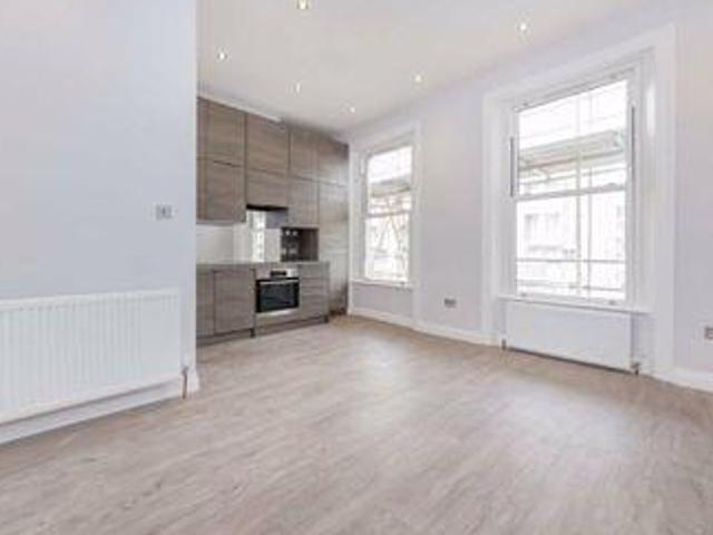 1 Bedrooms Flat for sale in Kilburn Park Road, Kilburn Park NW6