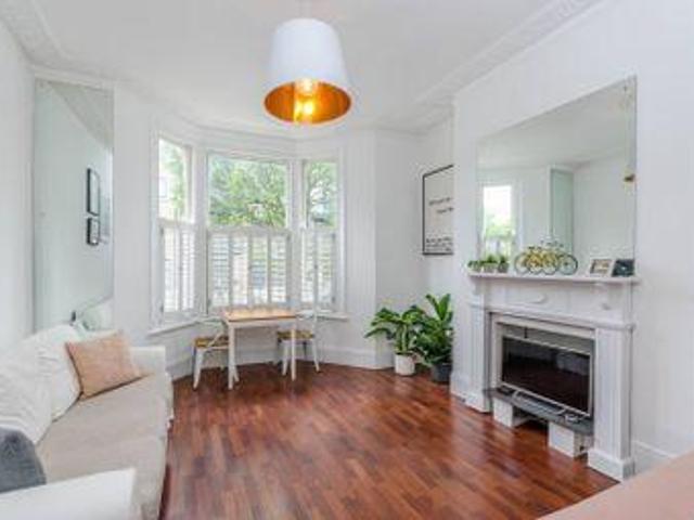1 Bedrooms Flat for sale in Kilburn Park Road, Maida Hill NW6