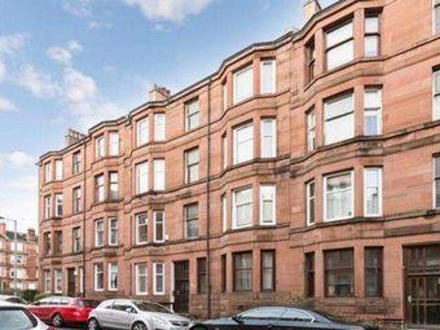 1 Bedrooms Flat for sale in Kildonan Drive, Partick, Glasgow G11