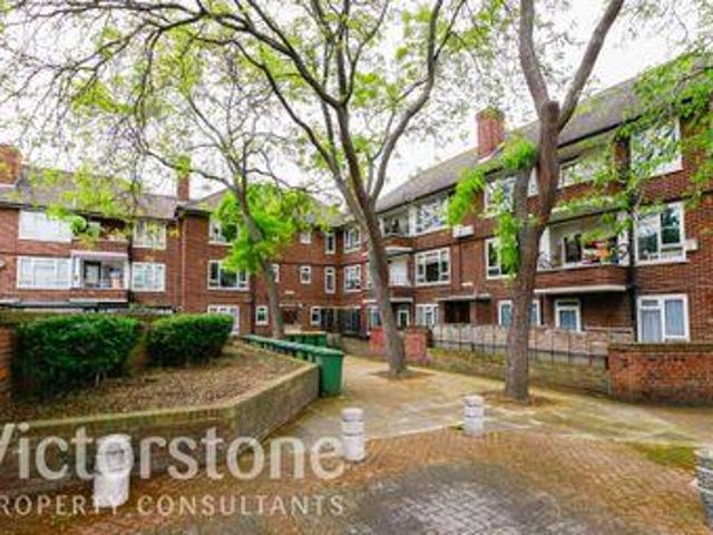 1 Bedrooms Flat for sale in Kilip Close, Canning Town E16