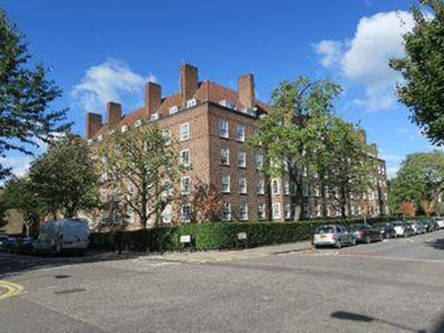 1 Bedrooms Flat for sale in Killick Street, King´s Cross N1