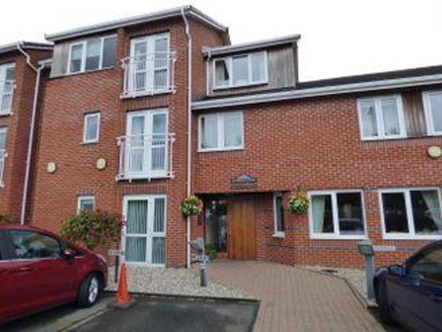 1 Bedrooms Flat for sale in Kiln Lane, Eccleston, St. Helens WA10