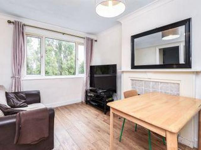 1 Bedrooms Flat for sale in Kimber Road, Southfields, London SW18