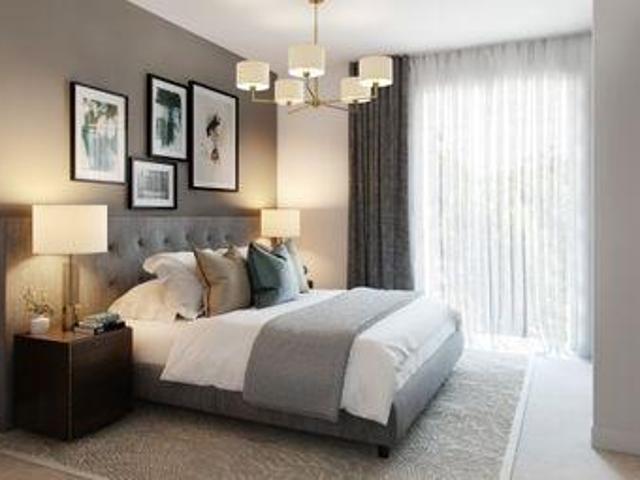 1 Bedrooms Flat for sale in Kimpton Road, Luton LU2