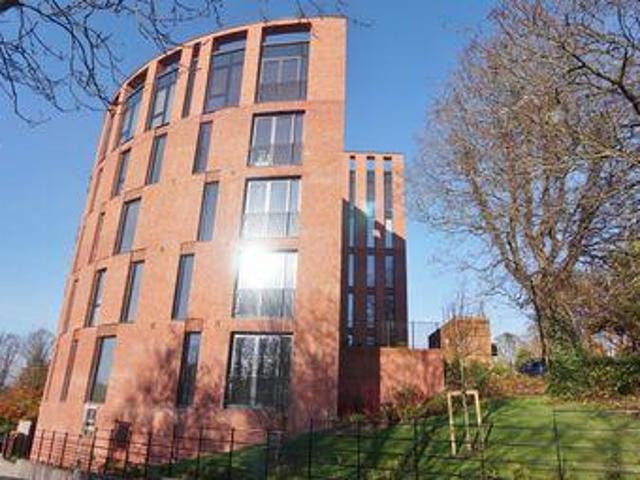 1 Bedrooms Flat for sale in King Edward´s Square, Sutton Coldfield B73