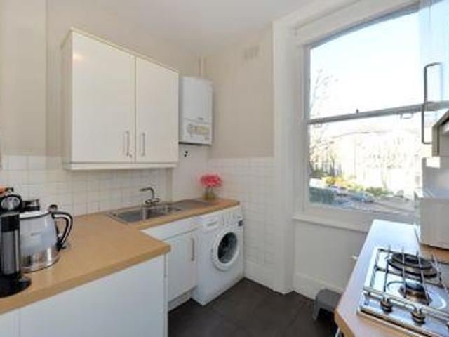 1 Bedrooms Flat for sale in King Henrys Road, London NW3