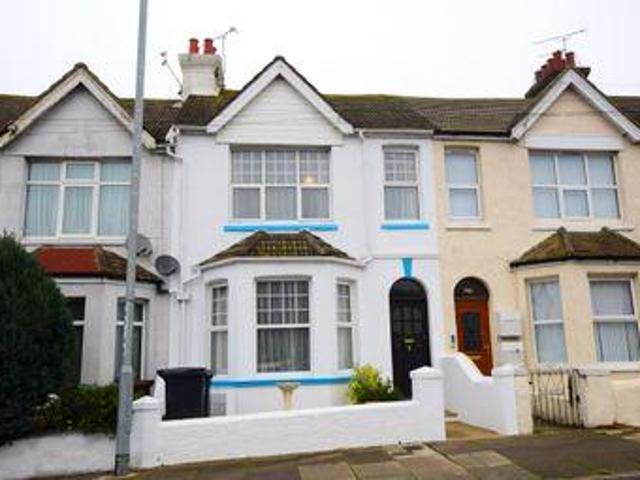 1 Bedrooms Flat for sale in King Offa Way, Bexhill, East Sussex TN40