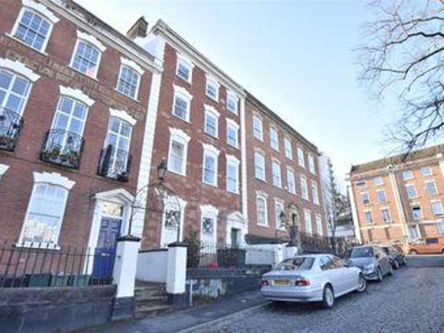 1 Bedrooms Flat for sale in King Square, Bristol BS2