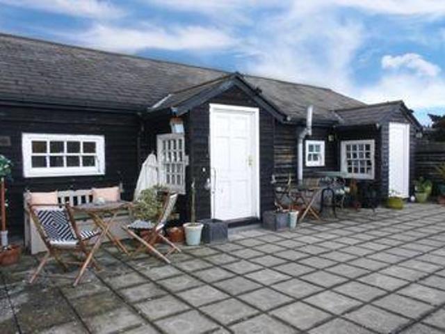 1 Bedrooms Flat for sale in King Street, Potton, Sandy, Bedfordshire SG19