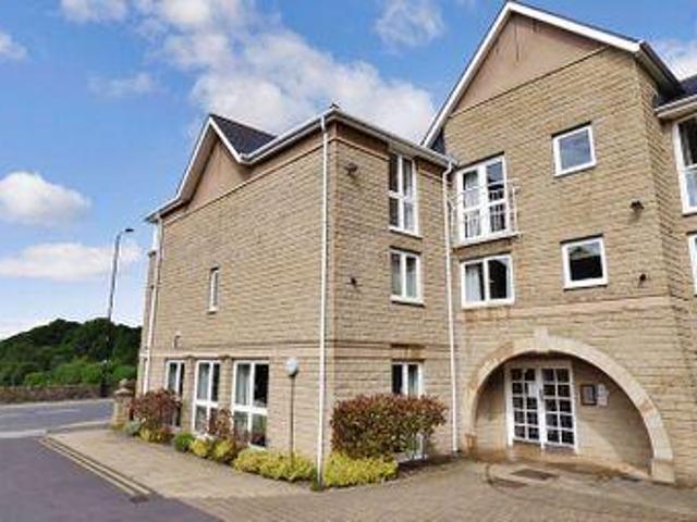 1 Bedrooms Flat for sale in Kings Court, Sheffield S10