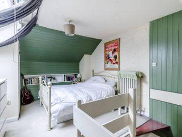 1 Bedrooms Flat for sale in Kings Avenue, Clapham SW12