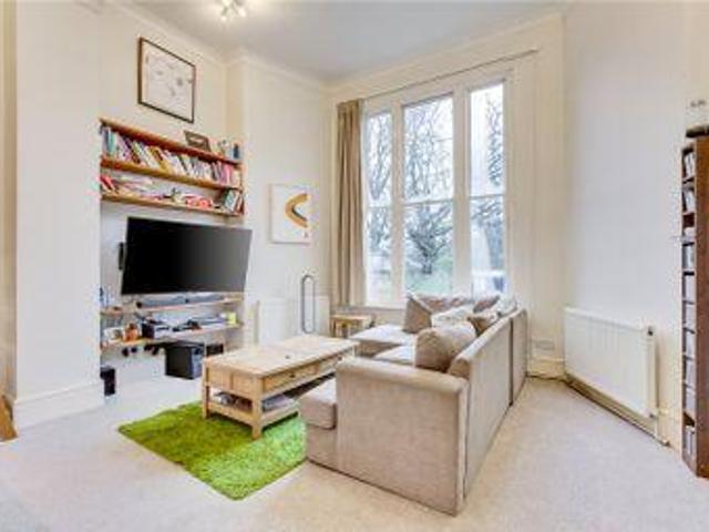 1 Bedrooms Flat for sale in Kings Avenue, London SW4