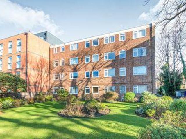 1 Bedrooms Flat for sale in Kings Avenue, London SW4