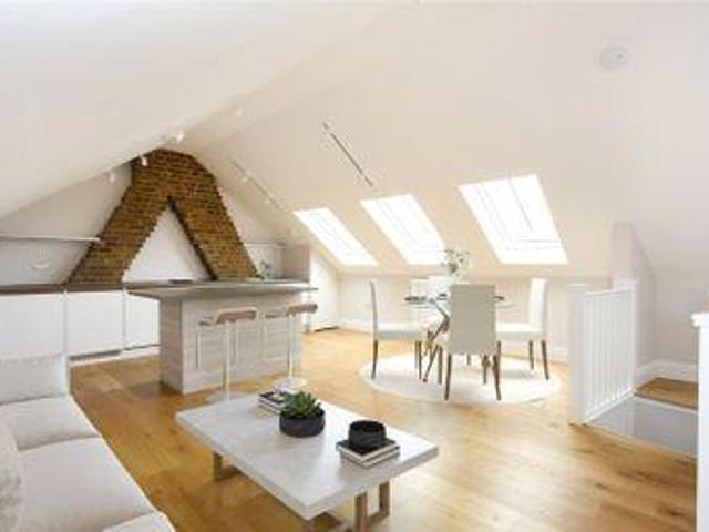 1 Bedrooms Flat for sale in Kings Road, Windsor, Berkshire SL4