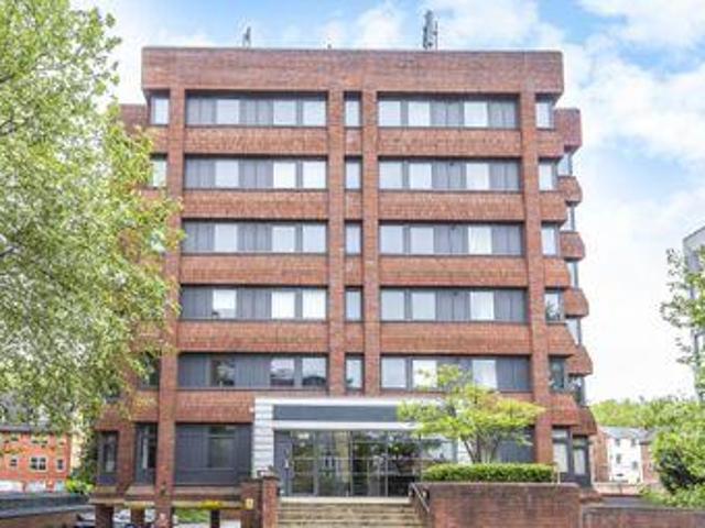1 Bedrooms Flat for sale in Kings Road, Reading RG1
