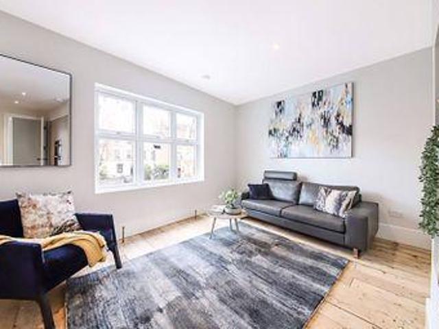 1 Bedrooms Flat for sale in Kingsland Road, Dalston E8