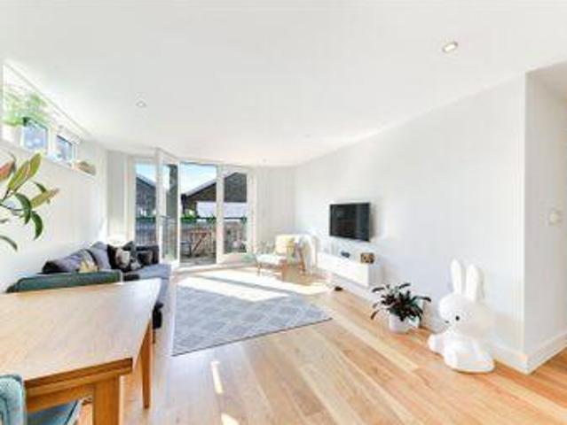 1 Bedrooms Flat for sale in Kingsland Road, Dalston, London E8