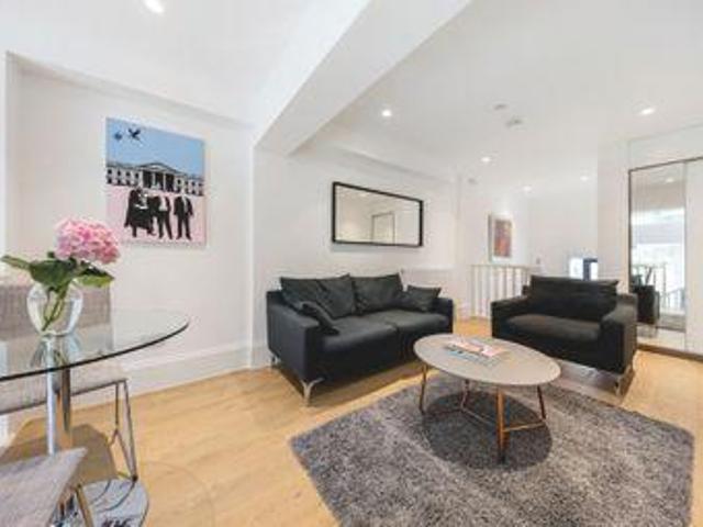1 Bedrooms Flat for sale in Kinnoul Road, Hammersmith, London W6