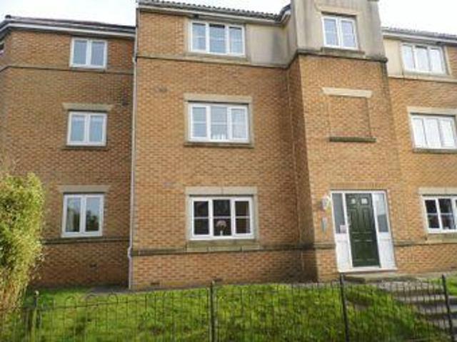 1 Bedrooms Flat for sale in Kirkhill Grange, Westhoughton, Bolton BL5