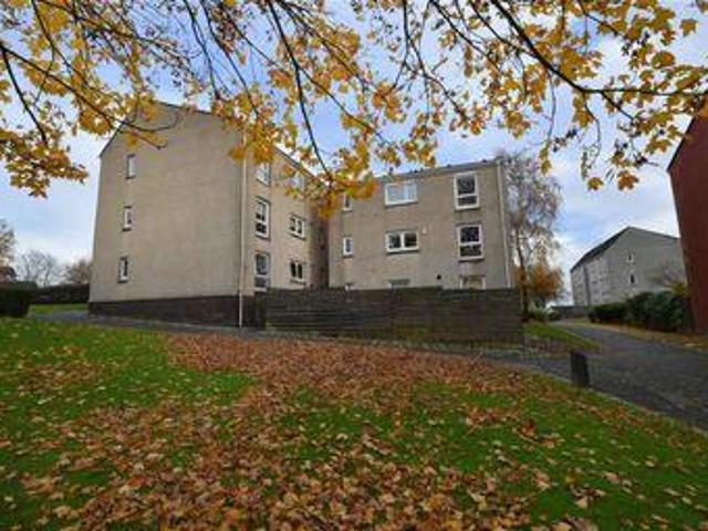1 Bedrooms Flat for sale in Kirkton, Erskine PA8