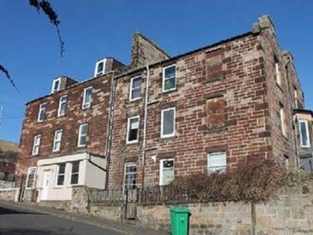 1 Bedrooms Flat for sale in Kirkton Road, Burntisland KY3