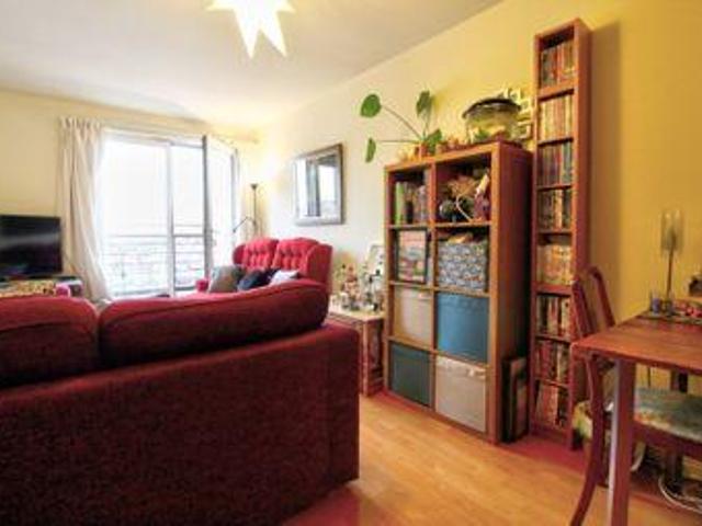 1 Bedrooms Flat for sale in Howard Street, Glasgow G1