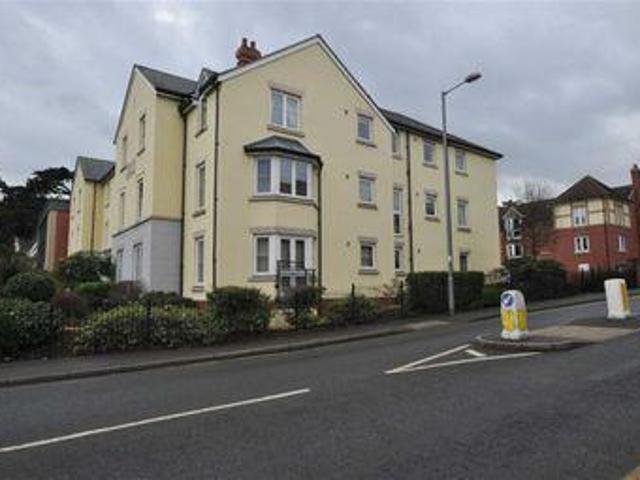 1 Bedrooms Flat for sale in Howsell Road, Malvern WR14