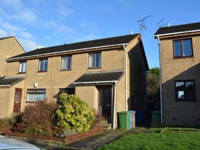 1 Bedrooms Flat for sale in Howth Drive, Anniesland, Glasgow G13